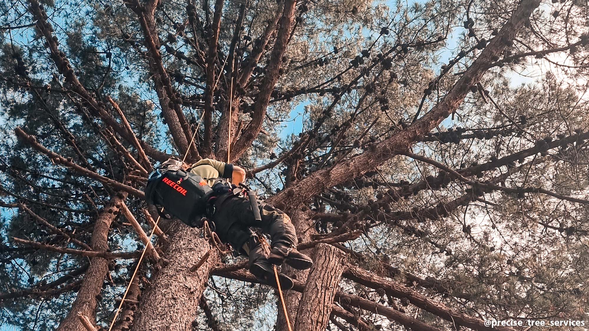 How to organise and pack your Rope Bags efficiently and effectively ...